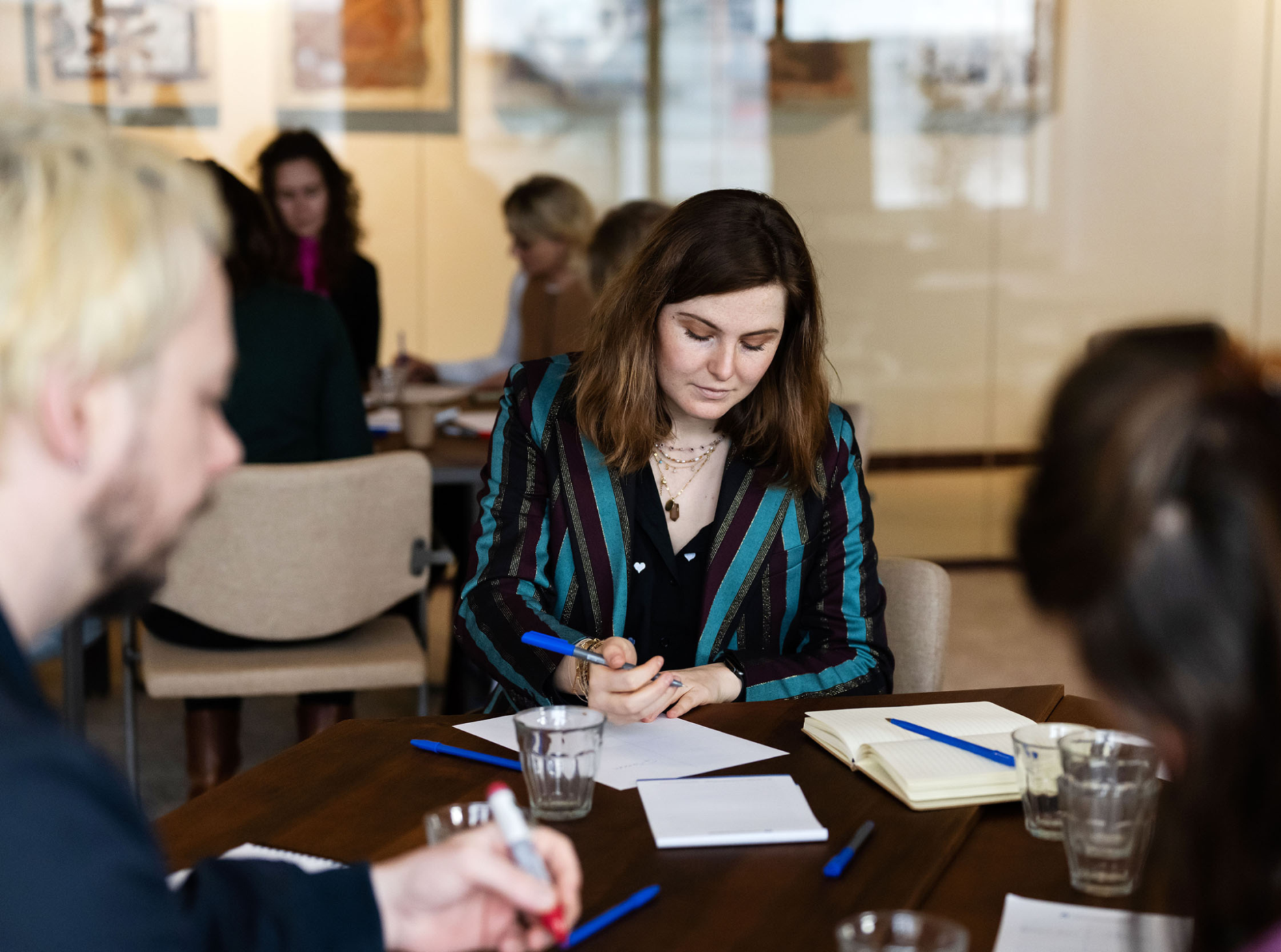 7 tips: Emotionele vitaliteit en hoe je deze als manager duurzaam ...